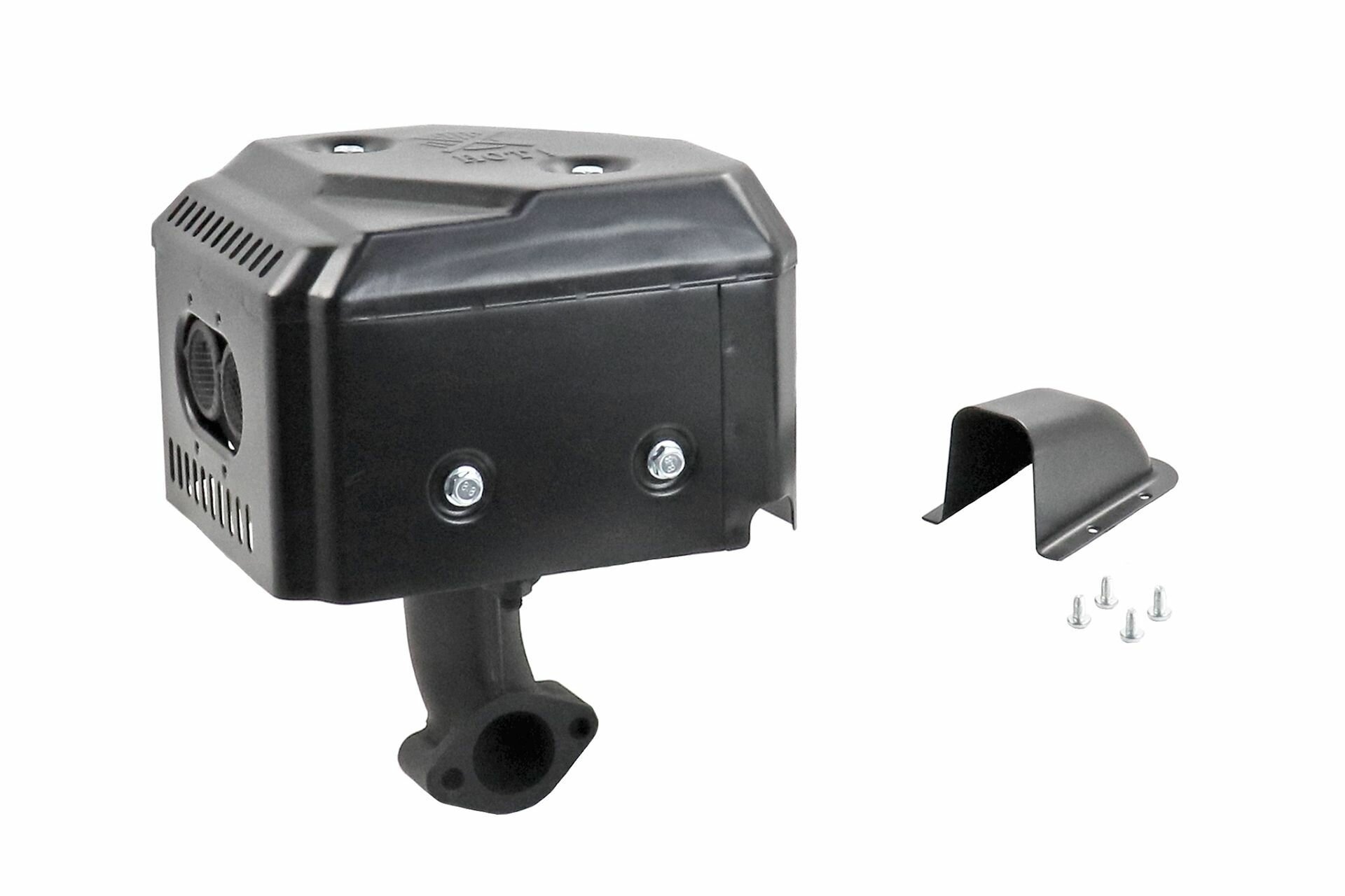 Глушитель LIFAN 16 л. с. KP420 (18000-A262T-0001)