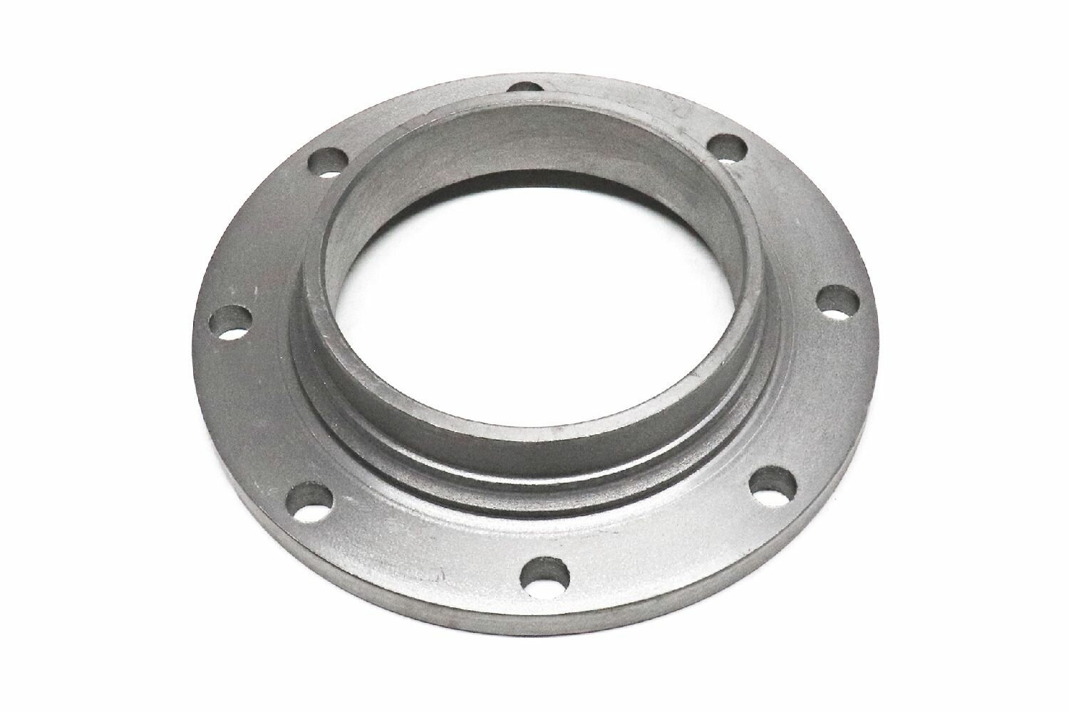 Крышка торцевая среднего моста передняя 8 отверстий HOWO (199014320175)