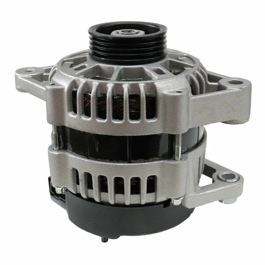 Генератор Chery KIMO / QQ6 1,3 (S11-3701110FA)