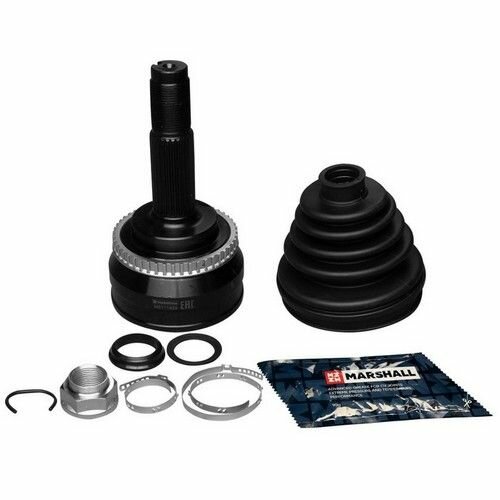 ШРУС внешний (с ABS) Chery Tiggo (T11) 05-, Marshall M8111829