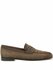 Лоферы Santoni Carlos, размер 10