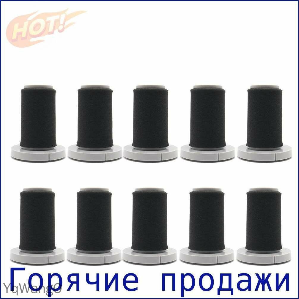 HEPA-фильтр Совместимость с компонента xiaomi Deerma DX700 DX700S, мини-толкатель, сменный фильтр для пылесоса