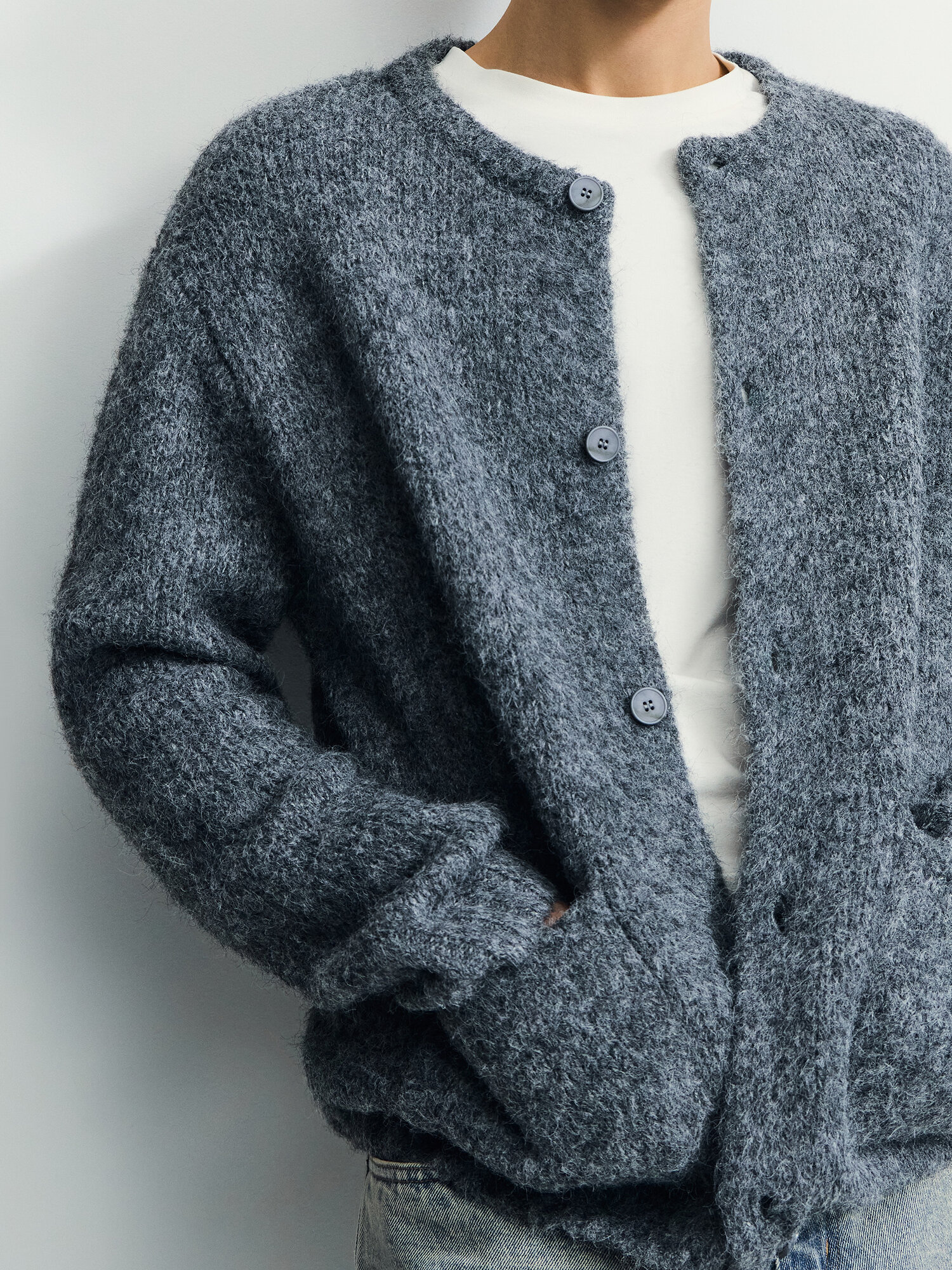 Кардиган Man