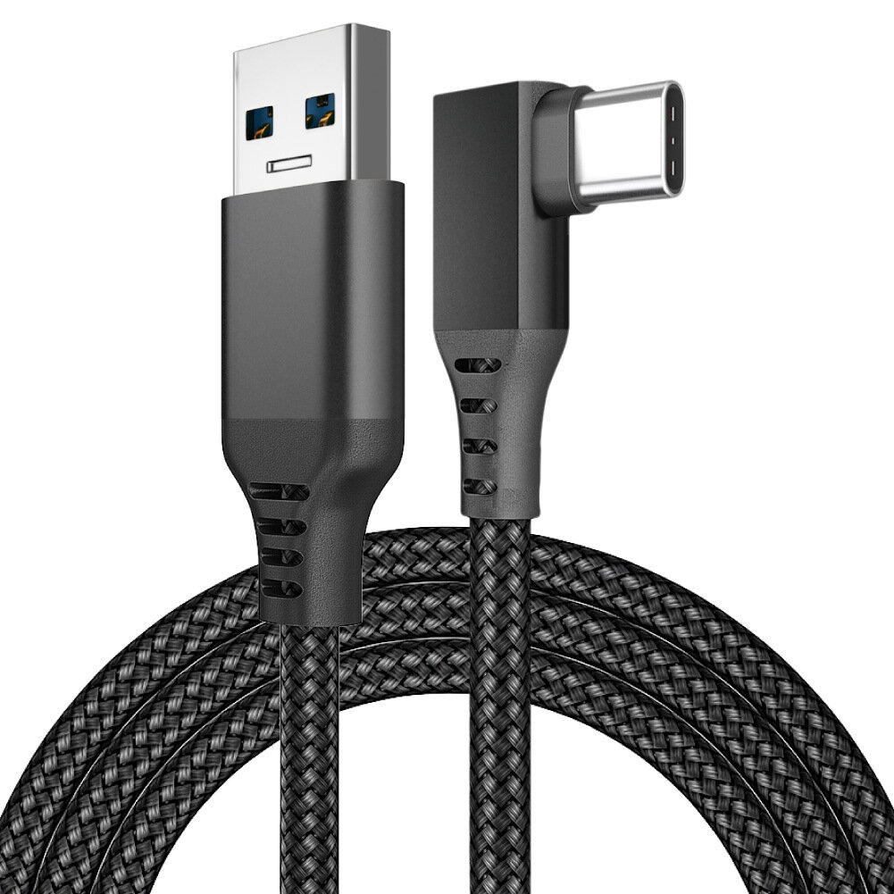 Кабель USB TO Tytp-c 2 Link для компьютерных игр и оборудования VR-очков