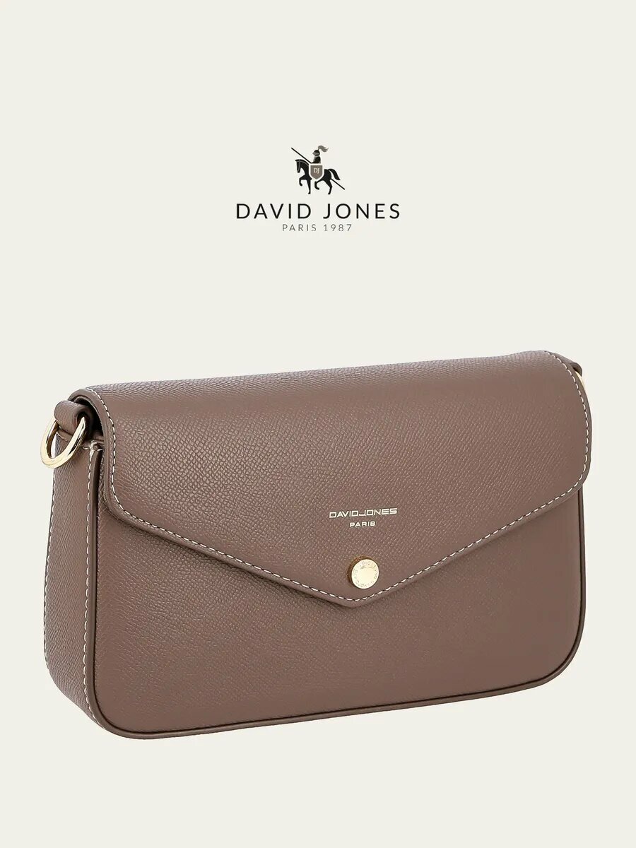 Сумка кросс-боди