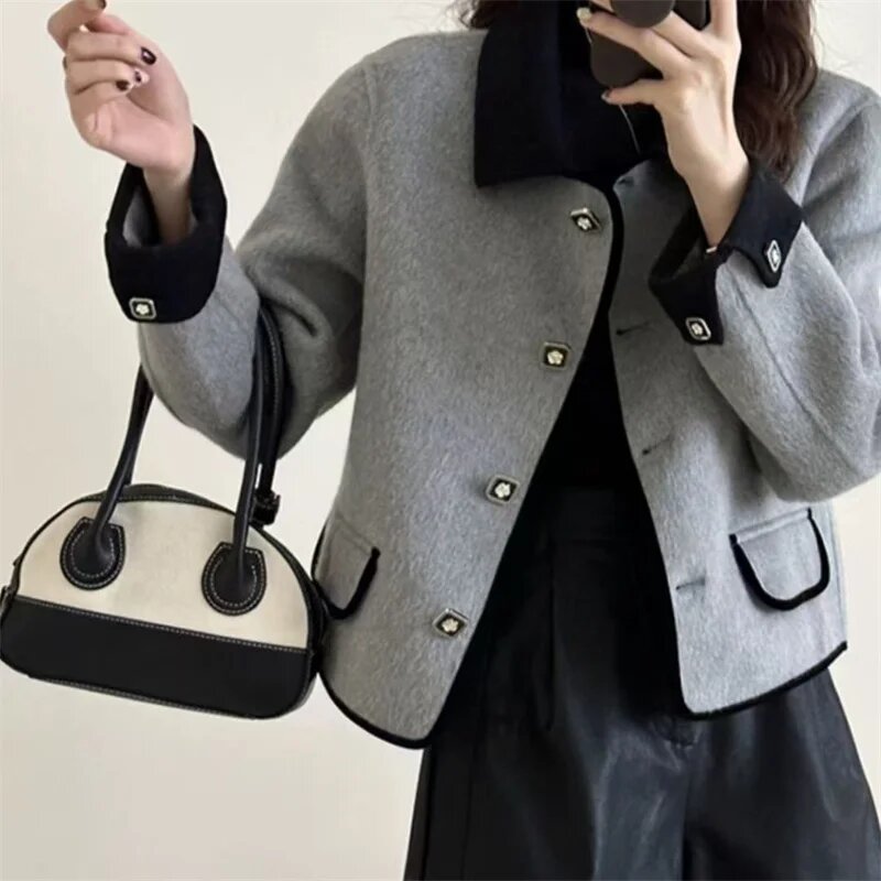 Куртка кожаная