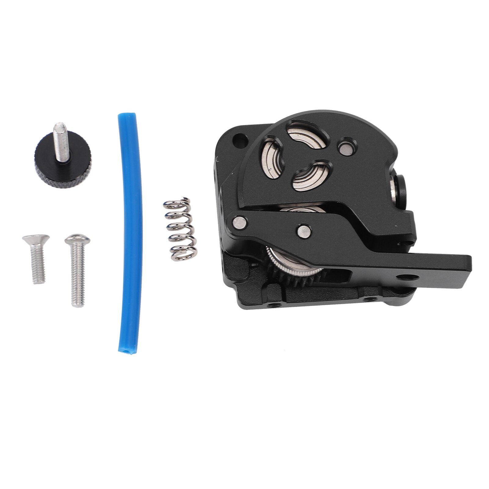 Апгрейд экструдера для Creality K1/K1 Max/K1C, металлический корпус, 1.75мм