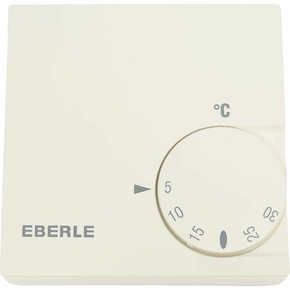 Терморегулятор Eberle RTR-E 6121