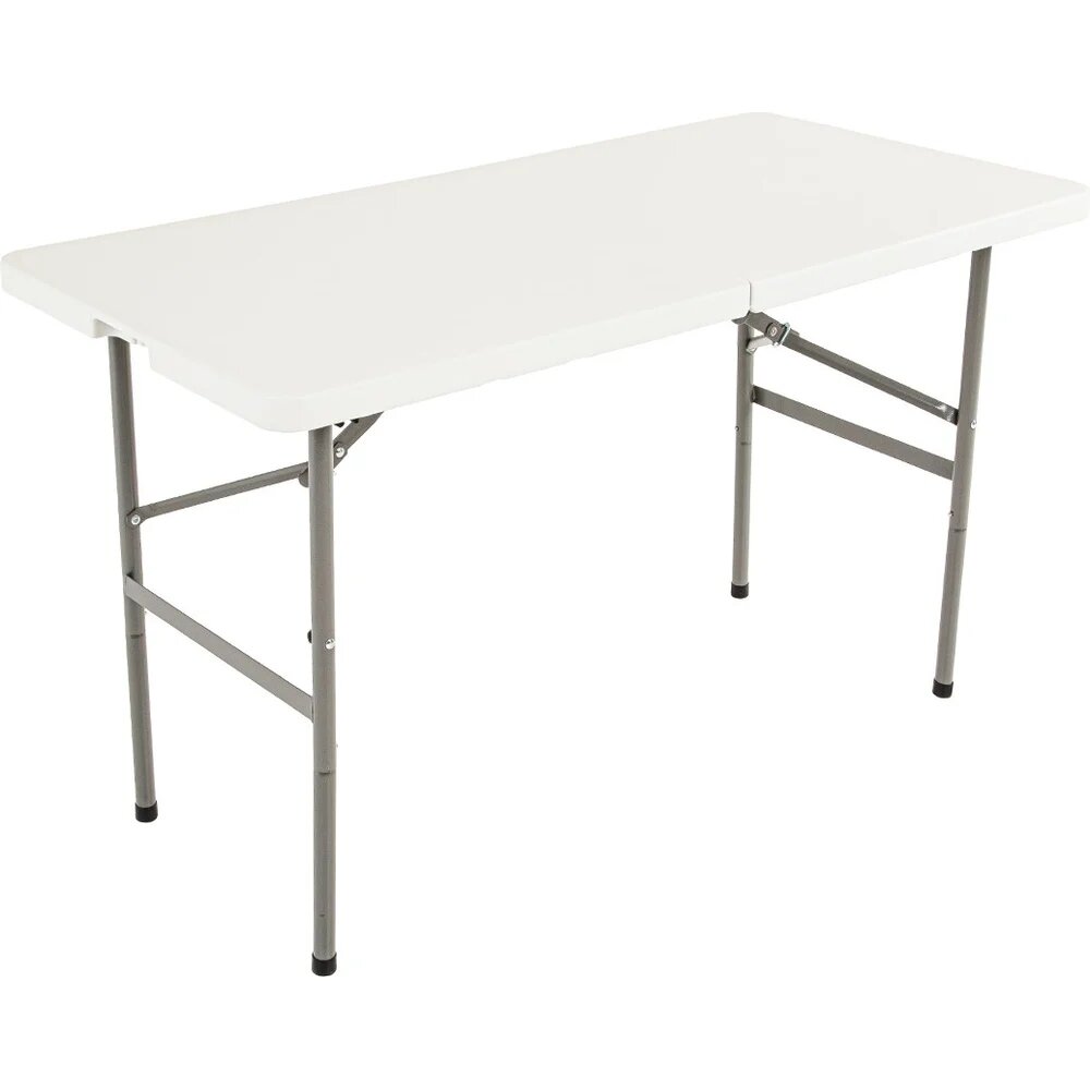 Раскладной стол Green Glade F122, пластик