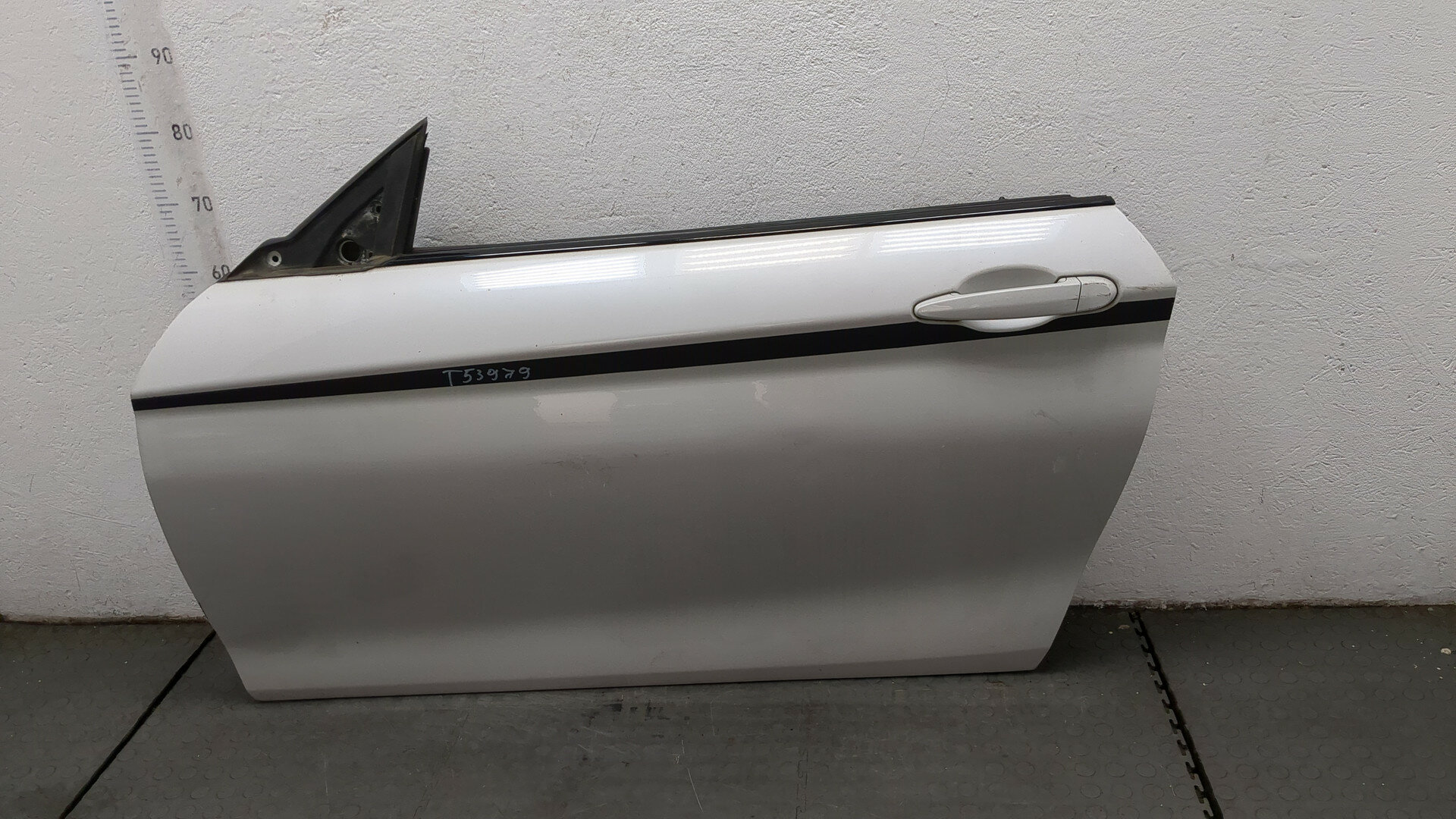 Дверь боковая (легковая) левая передняя BMW 2 F22 Б/У