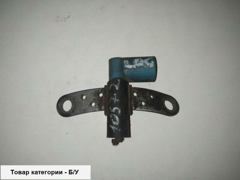 Датчик положения коленвала Renault Logan 2004 - Б/У