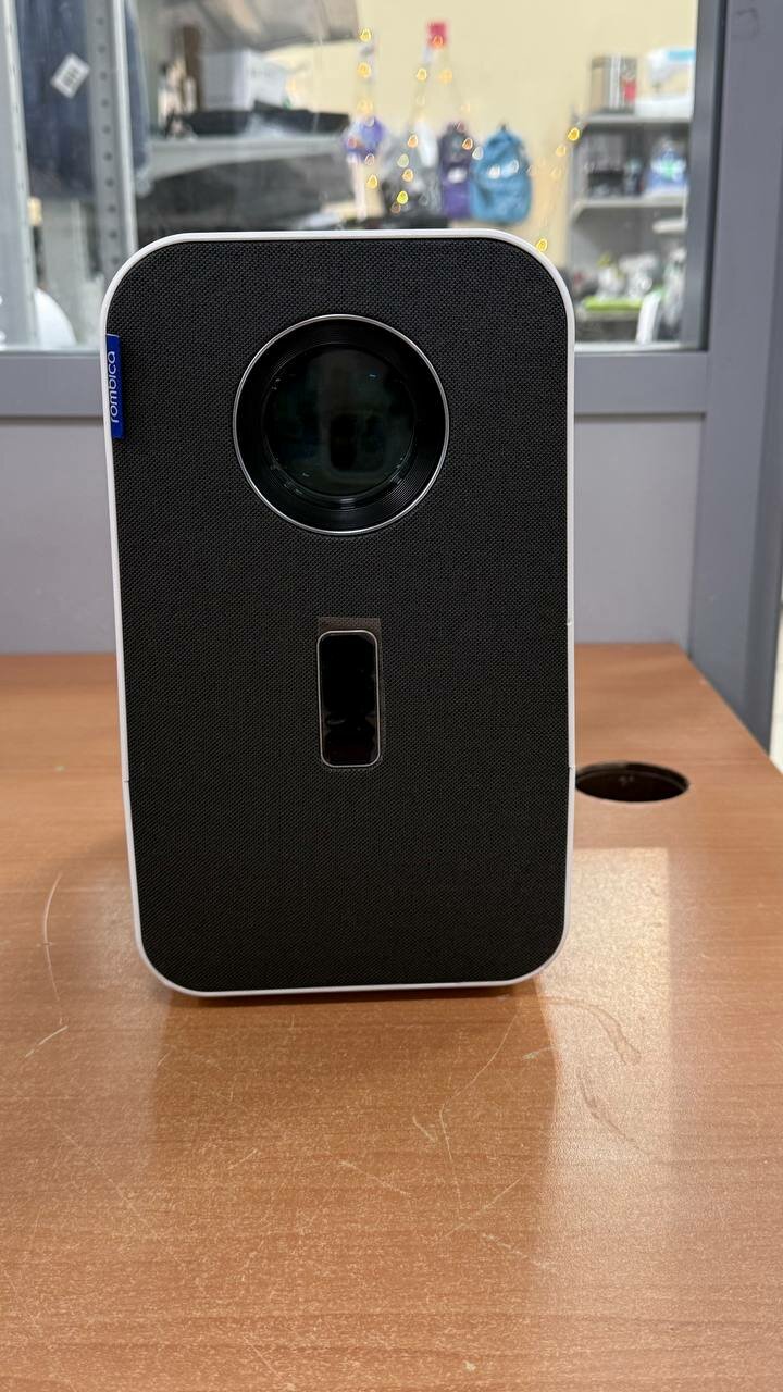 Проектор Rombica Ray Cube Q8