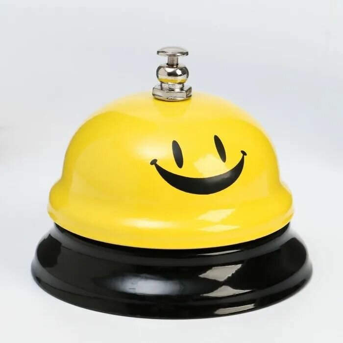 Звонок на стол — фото 1