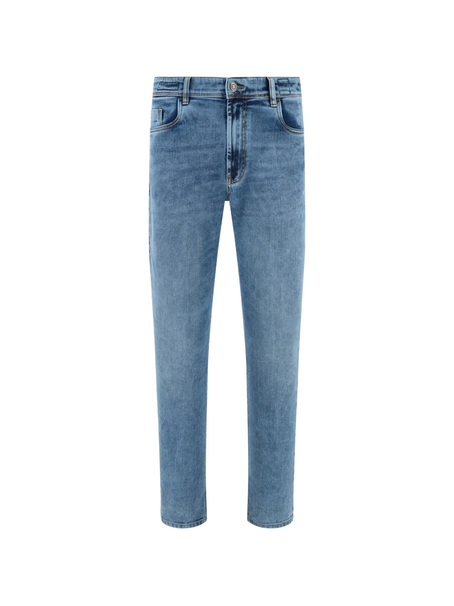 Джинсы Boggi Milano Claude