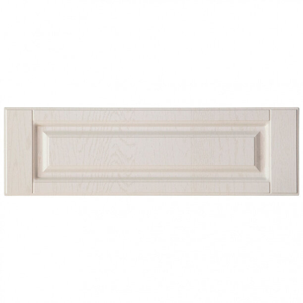 Фасад для выдвижного ящика 176х596 мм Роял вуд светлый