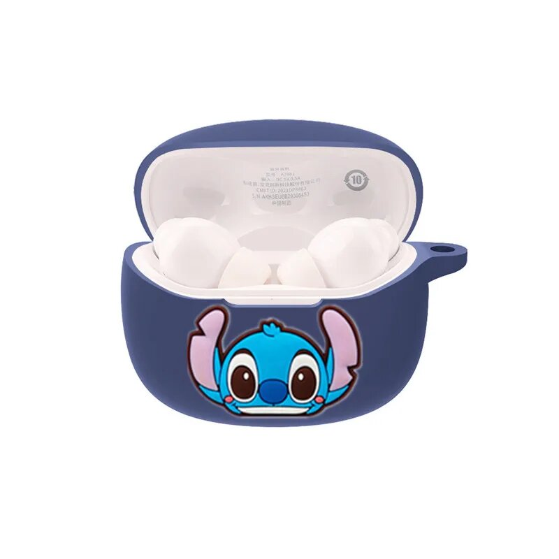 Чехол для наушников Anker Soundcore R100 BEAST KINGDOM Style 7