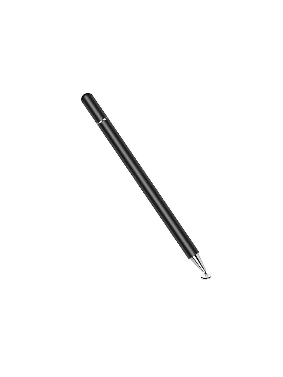 Чувствительный точный емкостный стилус для всех устройств с сенсорным экраном Удобные ручки