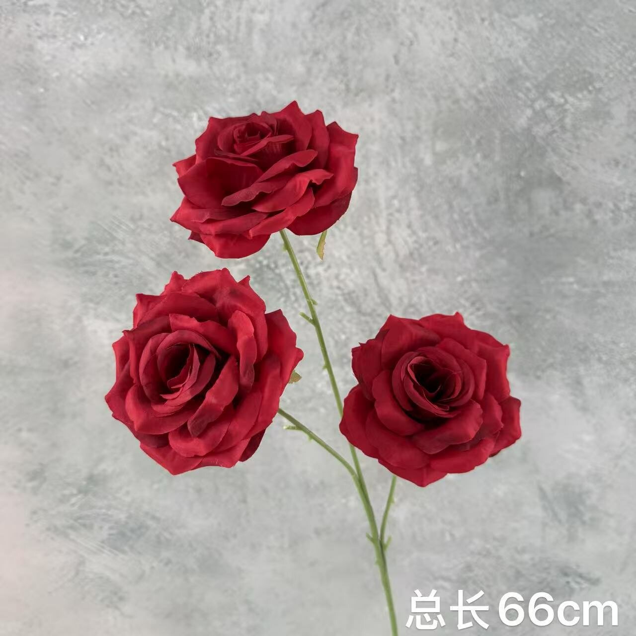 Красная серия искусственных цветов, китайское свадебное украшение, DIY цветочная композиция, искусственные цветы, наземная композиция, декоративные цветы для сцены