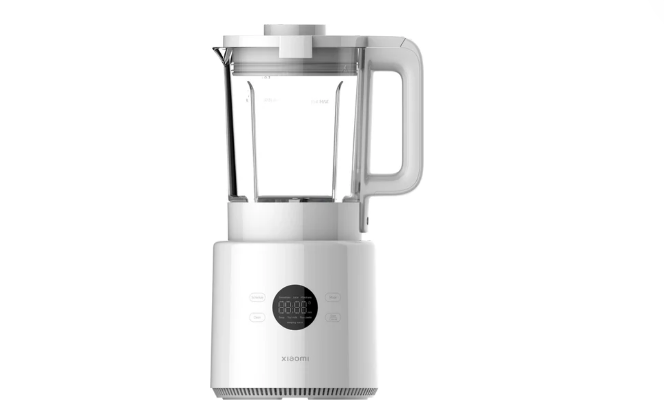 Блендер Xiaomi Blender Pro MJPBJ01DEMEU
