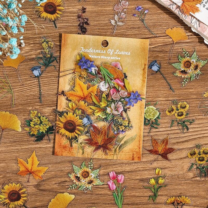 Набор наклеек