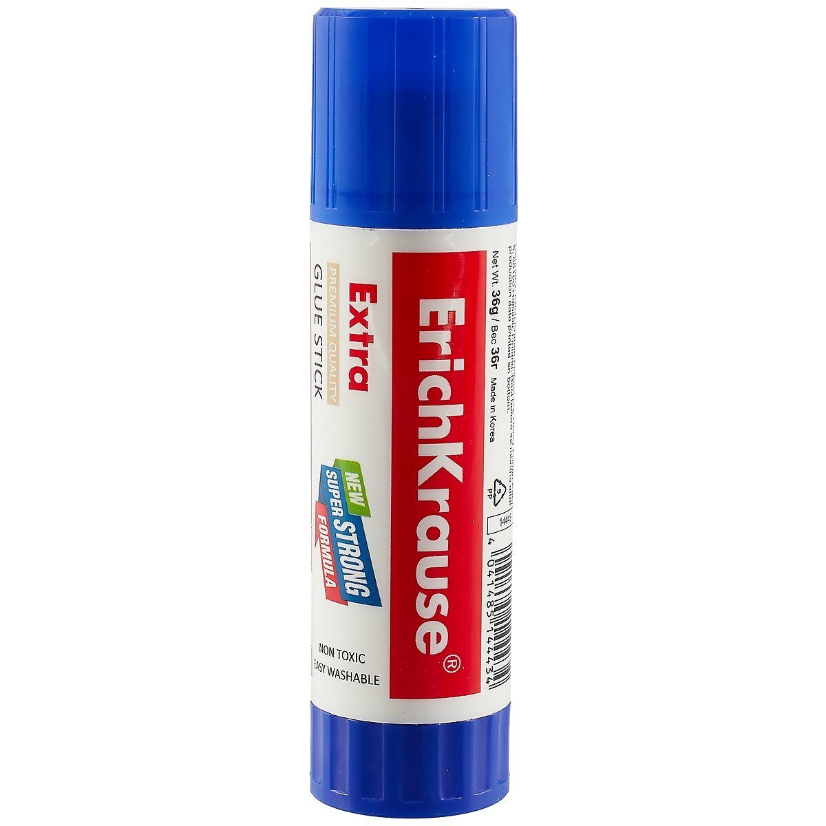 Клей-карандаш Erich Krause, 36 г