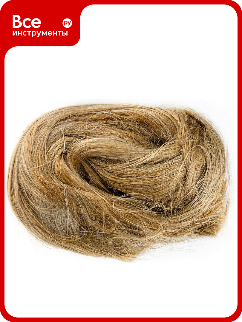 Лен сантехнический чесаный MasterProf PREMIUM MPF (500 г) ИС.131980. ИМ