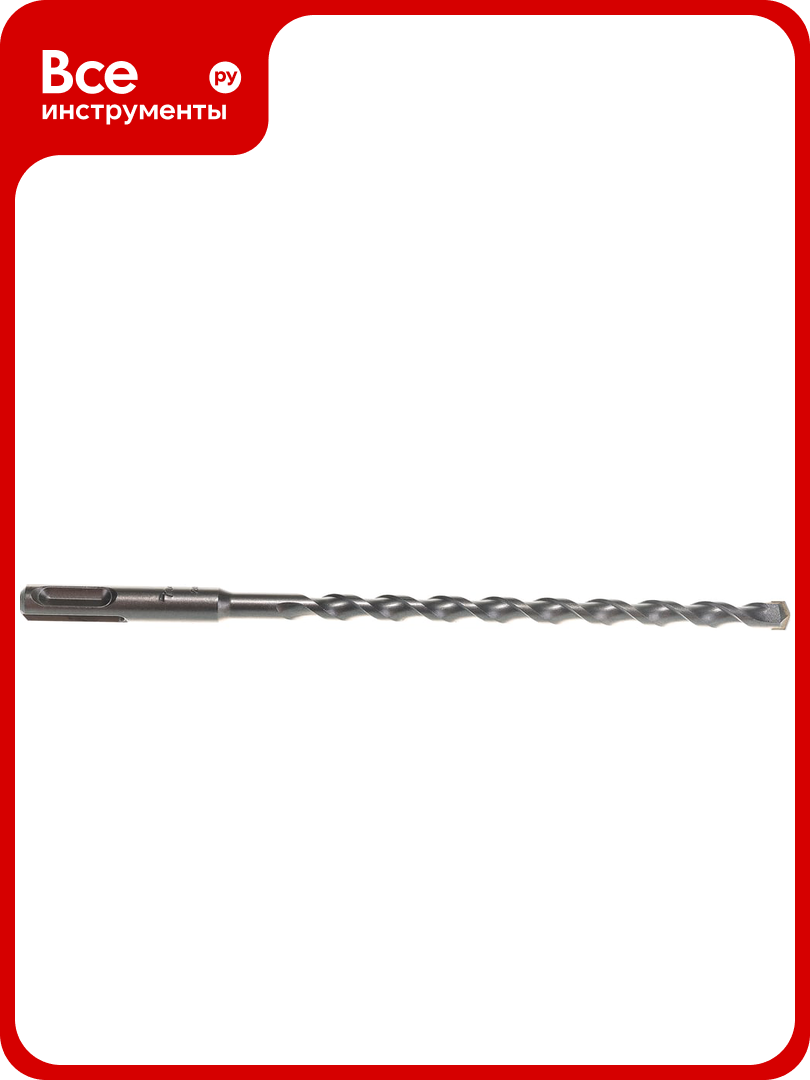 Бур для перфораторов (8х210 мм; SDS+) Makita D-00147