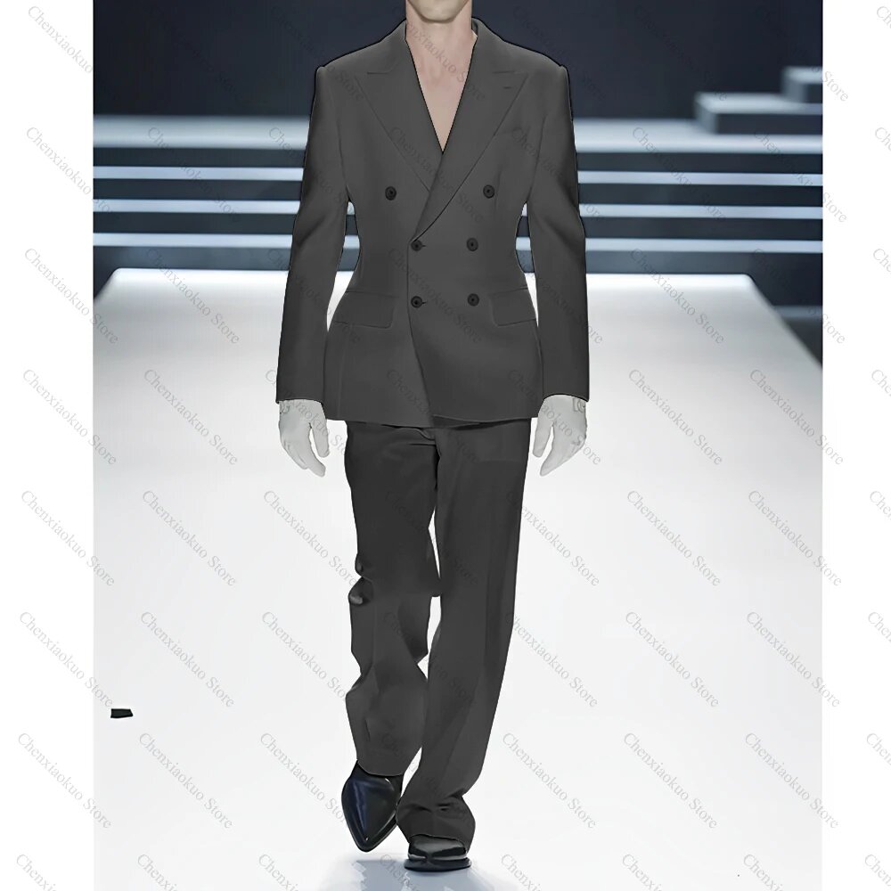 Костюм классический