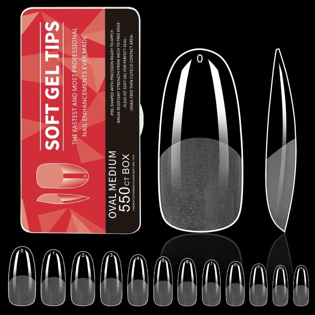 1 коробка полузамороженного квадратного лака для фототерапии с каплями воды, пригодного для носки, 550 штук-02