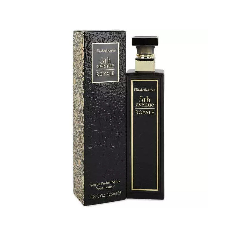 Парфюмерная вода Elizabeth Arden 5th Avenue Royale 125 мл