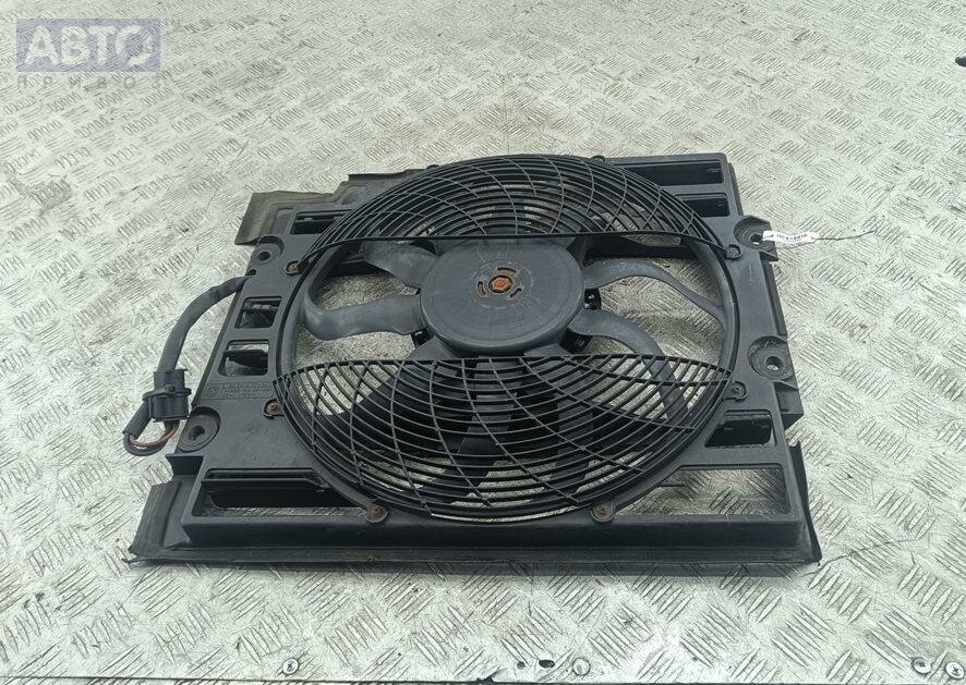 Вентилятор кондиционера BMW 5 E39 (1995-2003)