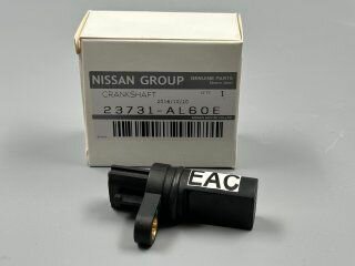 23731AL60E Датчик положения коленвала Nissan/Infiniti