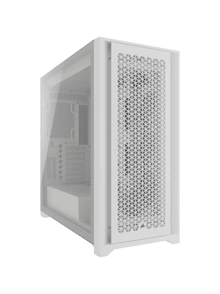 Корпус 5000D Core Airflow CC-9011262-WW белый