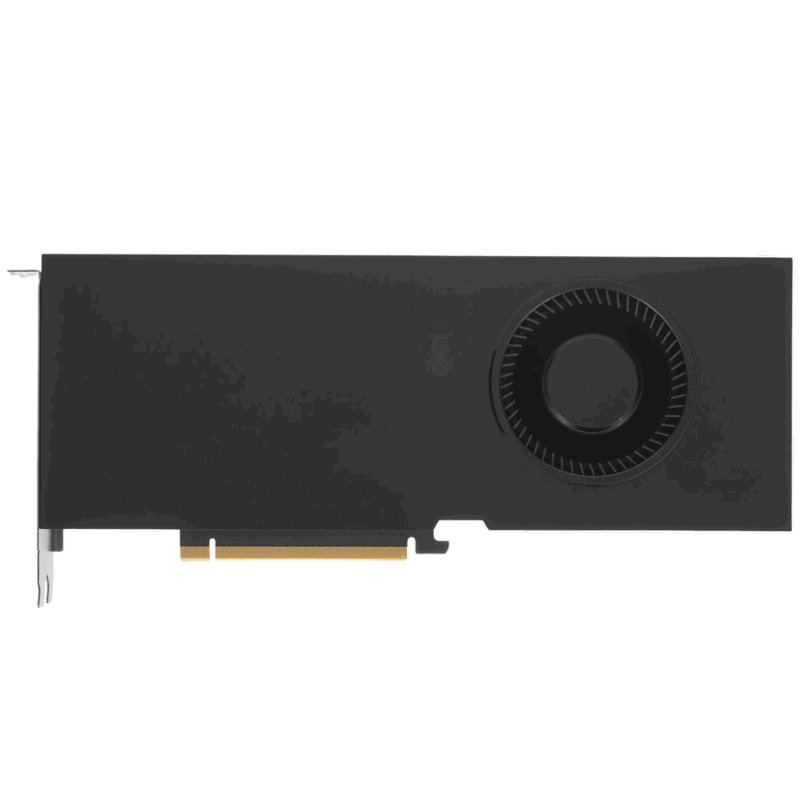 Видеокарта VGA NVIDIA Quadro RTX A4500, 20 GB GDDR6/320 bit, PCI Express 4.0 x16, 4xDisplayPort 1.4 (NVIDIA 900-5G132-2250-000)