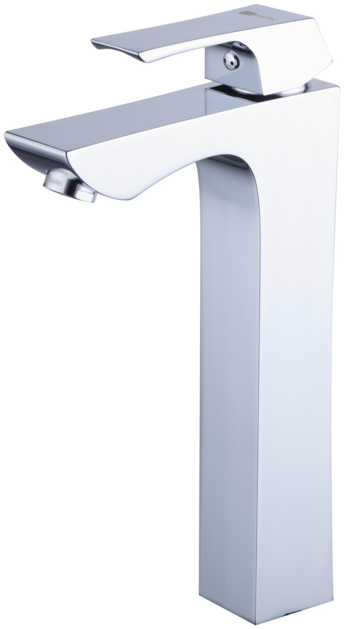 Смеситель для раковины (умывальника) Lemark Unit LM4509C хром