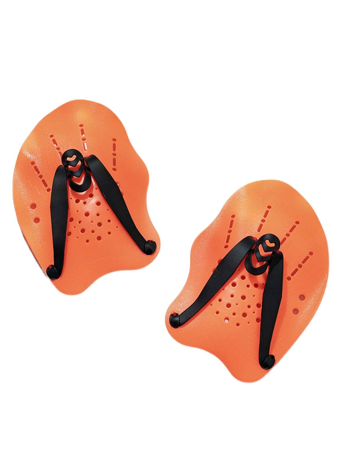 Удобные лопатки для плавания Высокоэффективные лопатки для рук