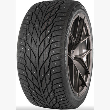 Шина Unistar Ice Protection S 275/50 R22 115T (шип)