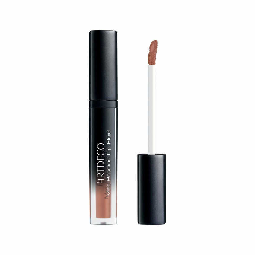 Помада для губ ARTDECO MAT PASSION LIP FLUID матовая жидкая тон 55
