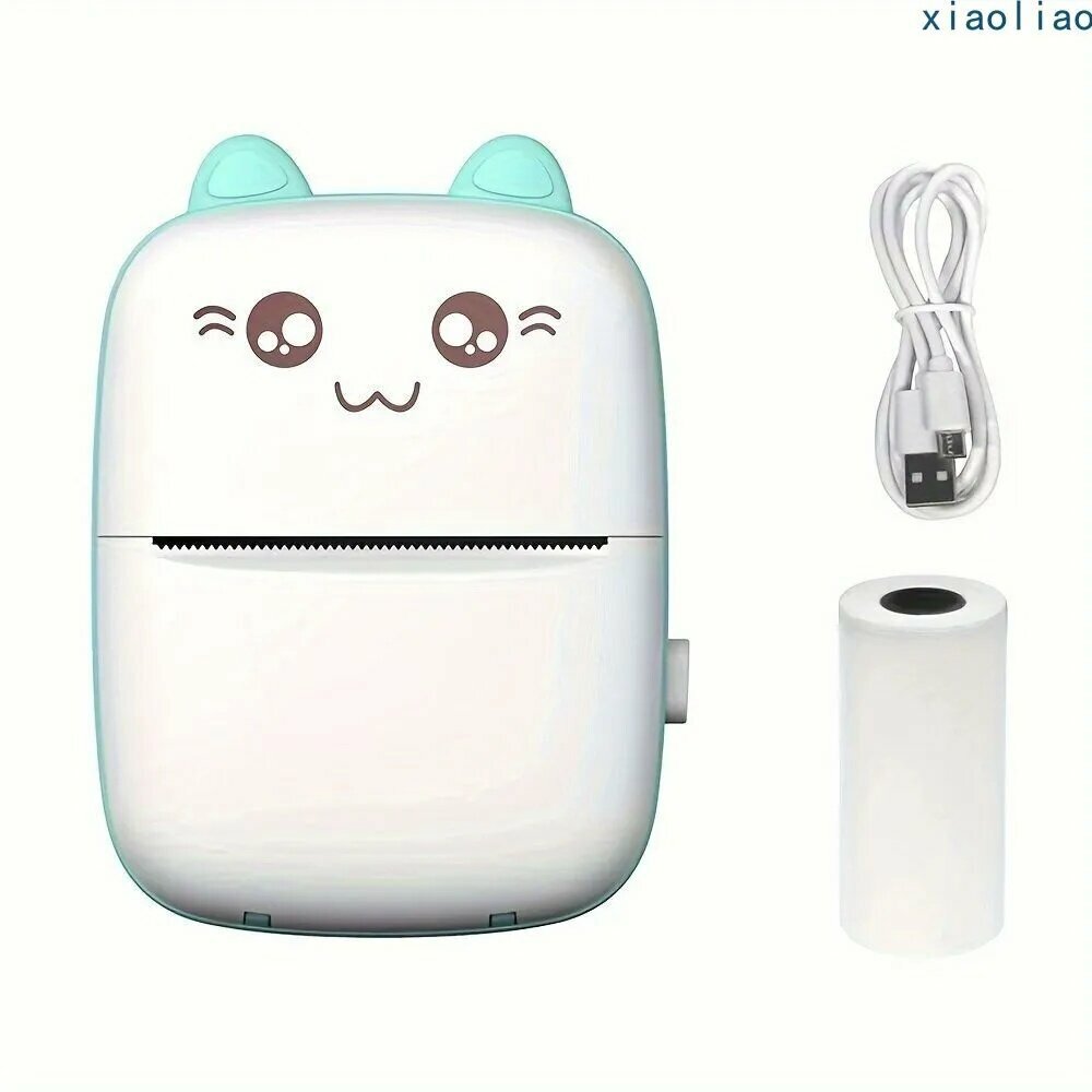 Мини-принтер