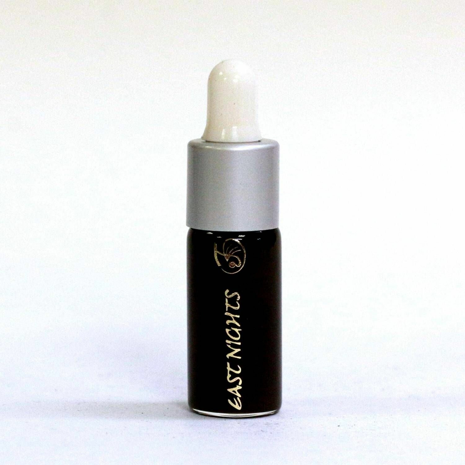 Масло листьев усьмы для роста волос и ресниц Amar Sultan 5 мл