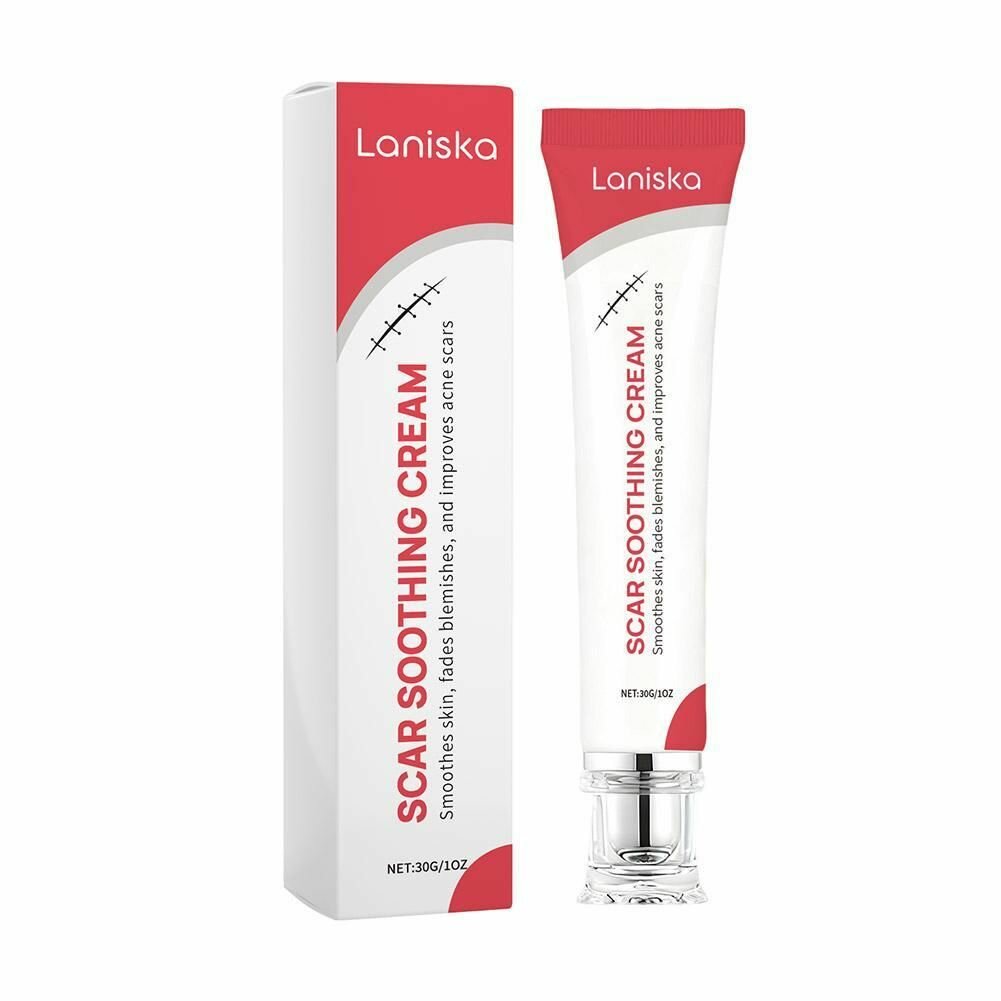 Крем от шрамов и рубцов, гель от прыщей на лице, мазь против ожогов и пигментных пятен и теле, средство от постакне