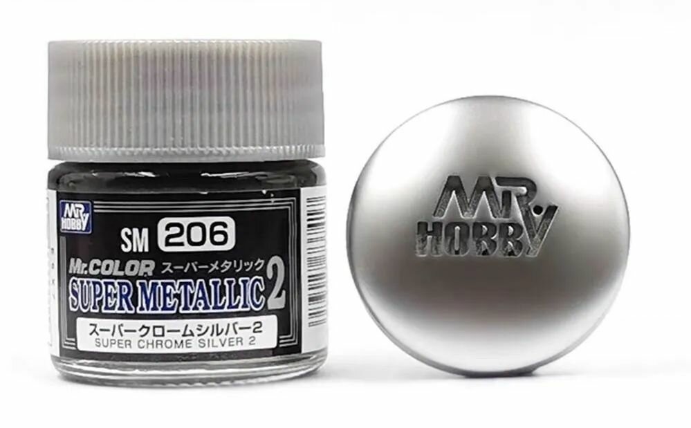 Краска акриловая