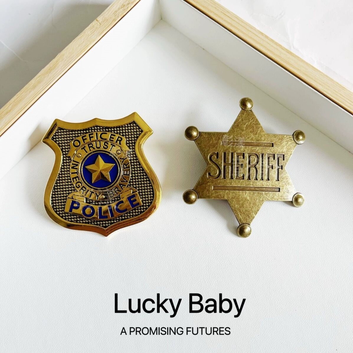 MINISO Брошь Crazy Zootopia, окружённая Джуди Фокс, Ник, металлический значок полиции животных, аксессуары для Хэллоуина