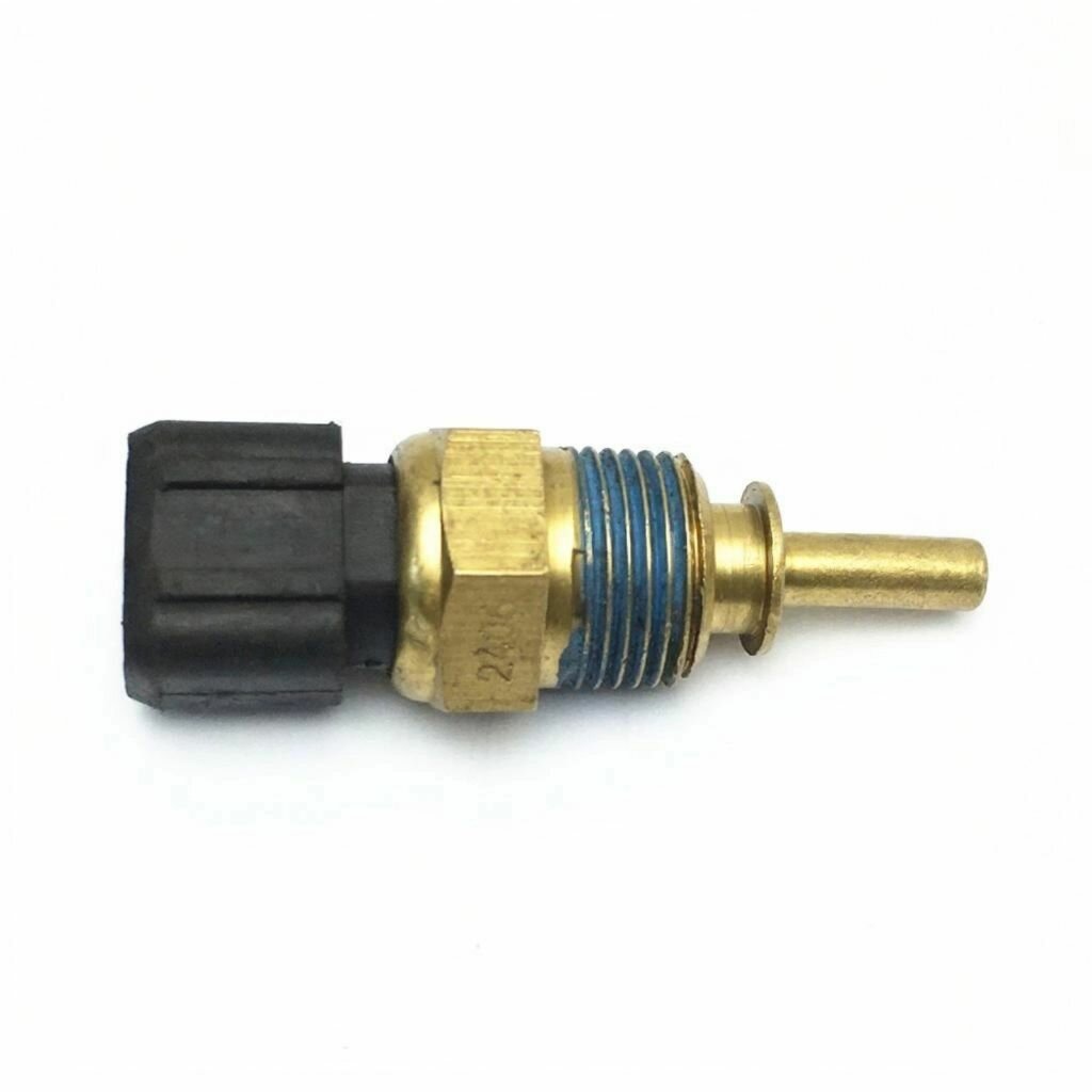 Подходит для Hyundai Kia датчик температуры охлаждающей жидкости 3923026700