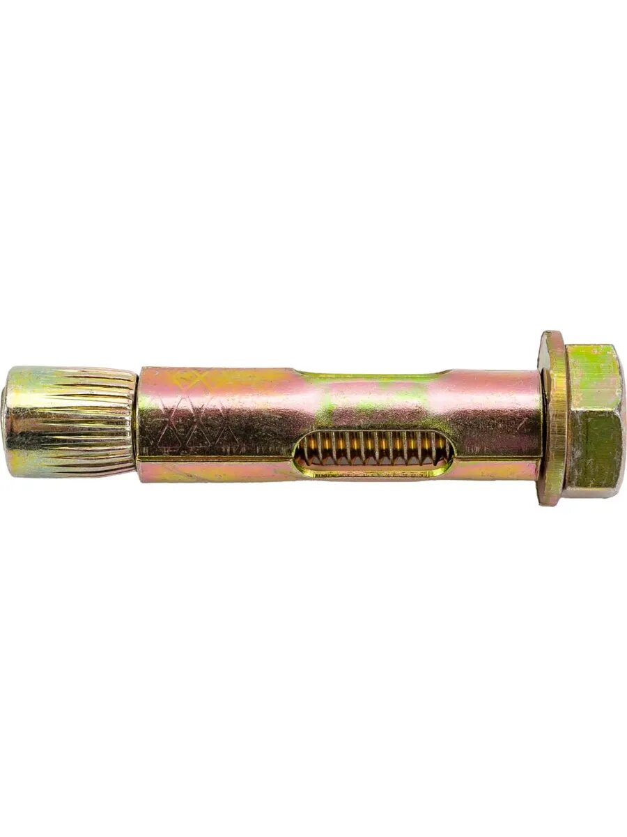 Анкер-болт креп-комп м8 10х50 (60 шт.)