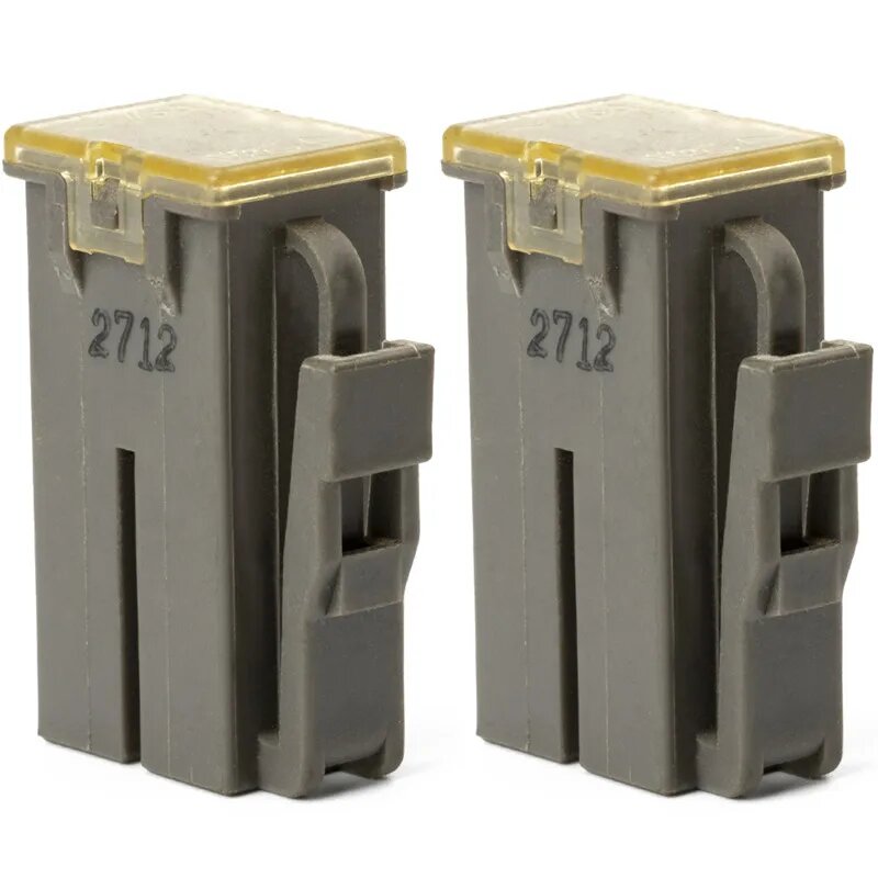 Соединитель плавкого предохранителя 24370-89920 2437089920, соединитель плавкого предохранителя 32 в 75 а для Nissan 200SX 240SX Quest Sentra Altima Maxima для Infiniti