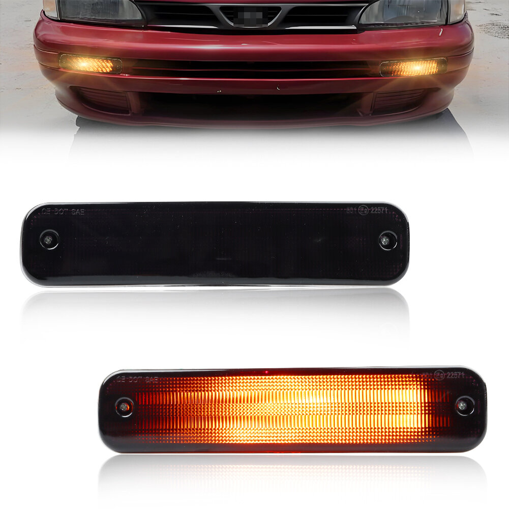 Фары автомобильные