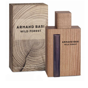 Туалетная вода Armand Basi Wild Forest 50 мл.