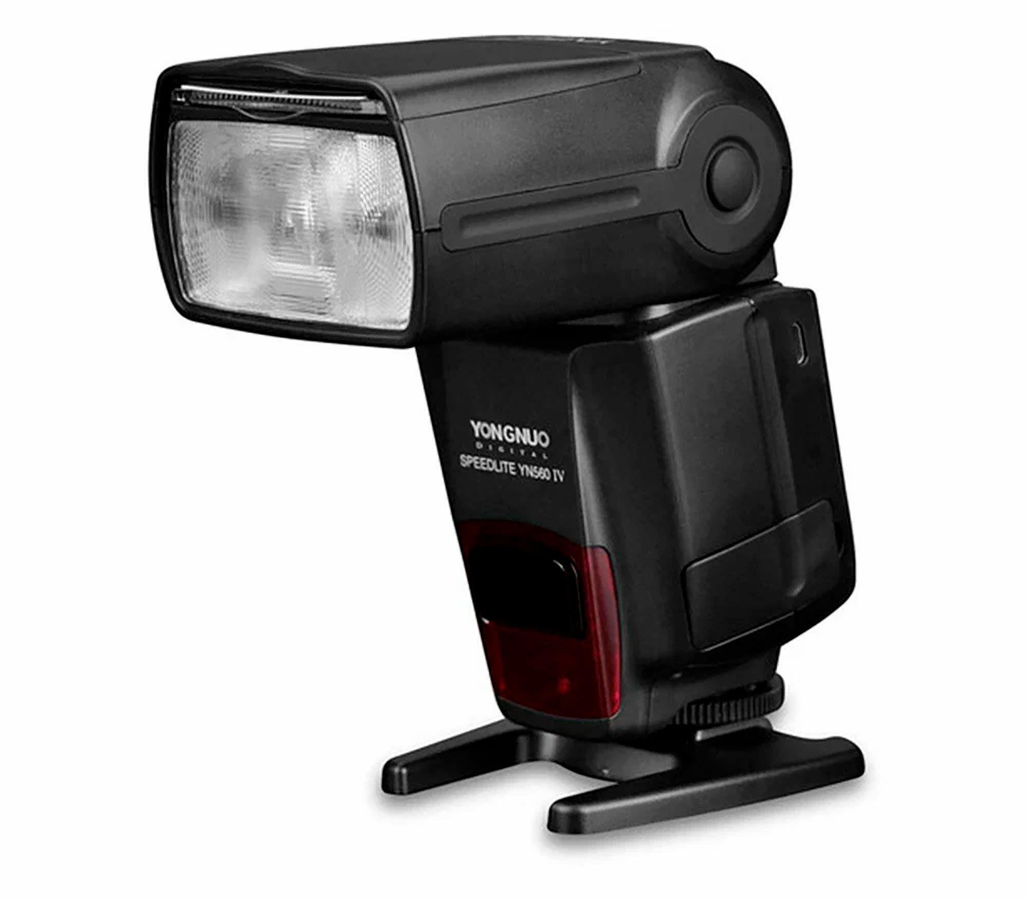 Вспышка Yongnuo YN560 IV Negative Screen с черно-белым экраном