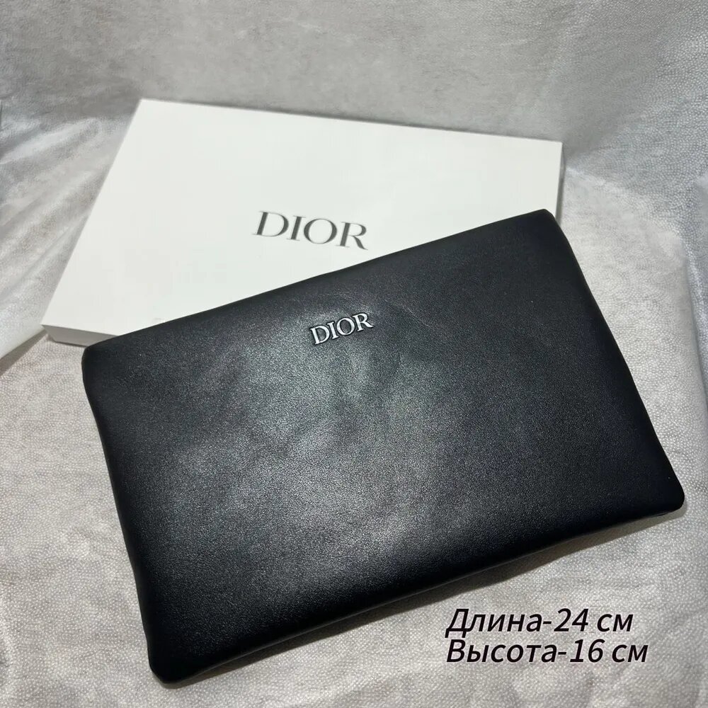 CD CHRISTIAN DIOR PARIS Косметичка